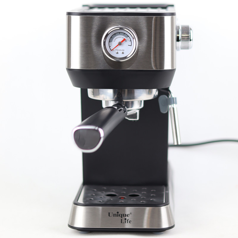 قیمت و خرید اسپرسو ساز یونیک لایف مدل UL-6856
