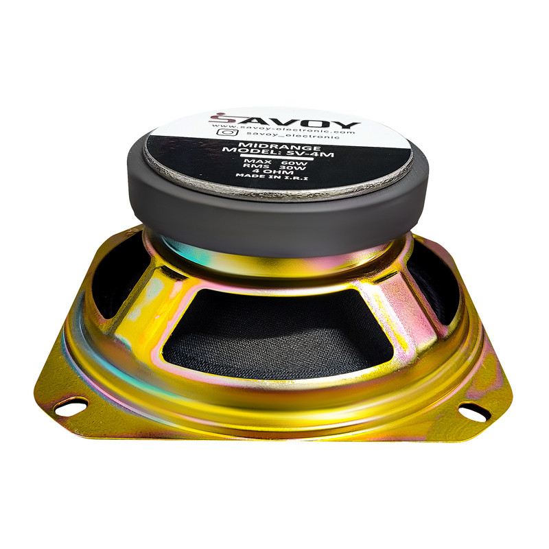 قیمت و خرید میدرنج خودرو ساووی مدل savoy sv-4m - بسته دو عددی