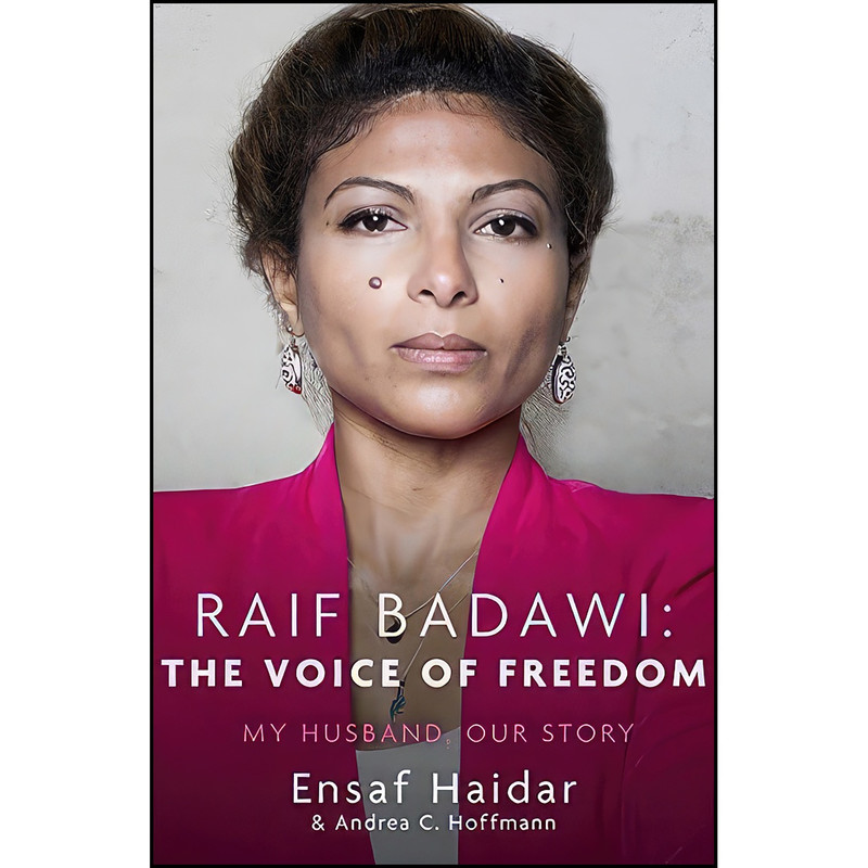 قیمت و خرید کتاب Raif Badawi اثر Ensaf Haidar and Andrea C Hoffmann انتشارات DO NOT USE