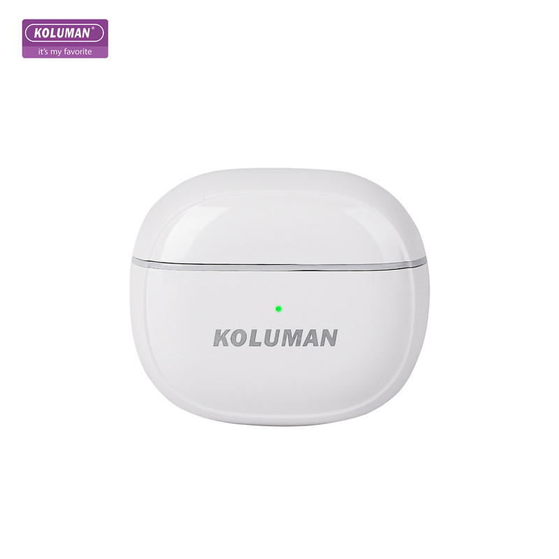 قیمت و خرید هدفون بلوتوثی کلومن مدل K-TW21