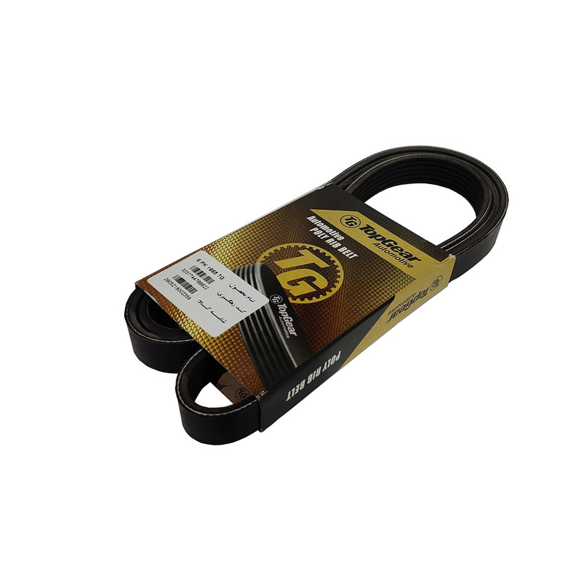 قیمت و خرید تسمه دینام تاپ گیر کد 6PK 1665 TG مناسب برای پژو 405