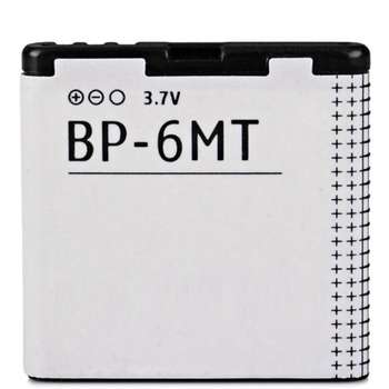 قیمت و خرید باتری موبایل مناسب برای نوکیا BP-6MT