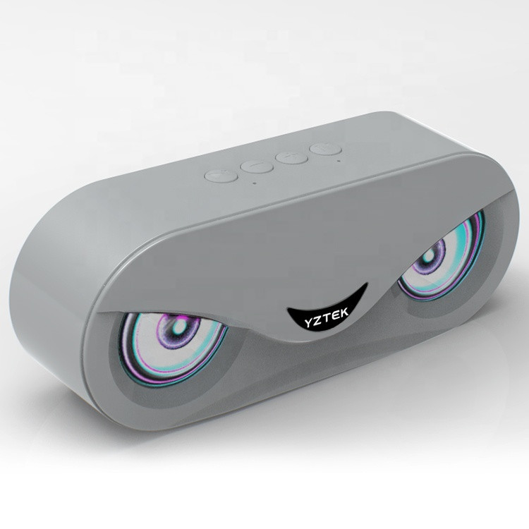 قیمت و خرید اسپیکر بلوتوثی قابل حمل وای زد تک مدل YZ001