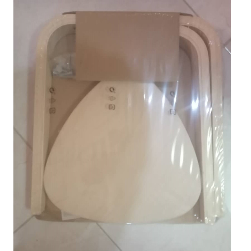 قیمت و خرید میز عسلی ایکیا مدل 925