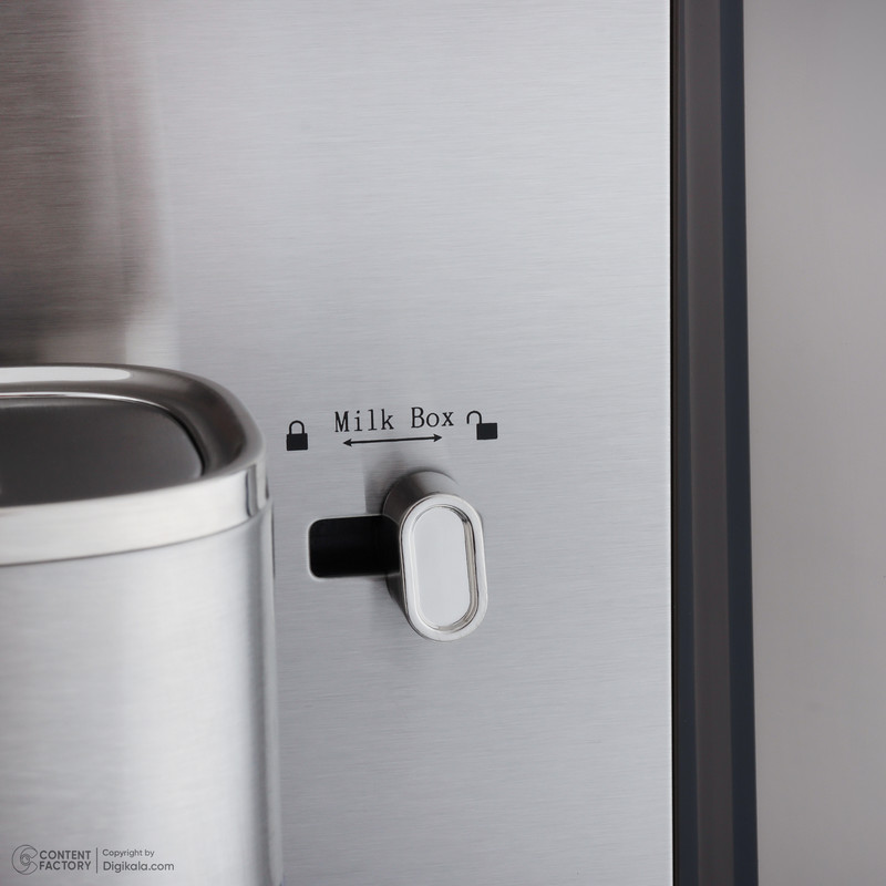 قیمت و خرید اسپرسو ساز مباشی مدل ME-ECM 2501