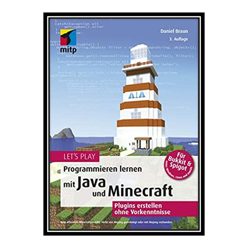 قیمت و خرید کتاب Let's Play: Programmieren lernen mit Java und ...