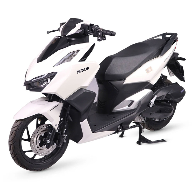 قیمت و خرید موتور سیکلت نیرو موتور گلکسی CL160 مدل سی سی سال 1403