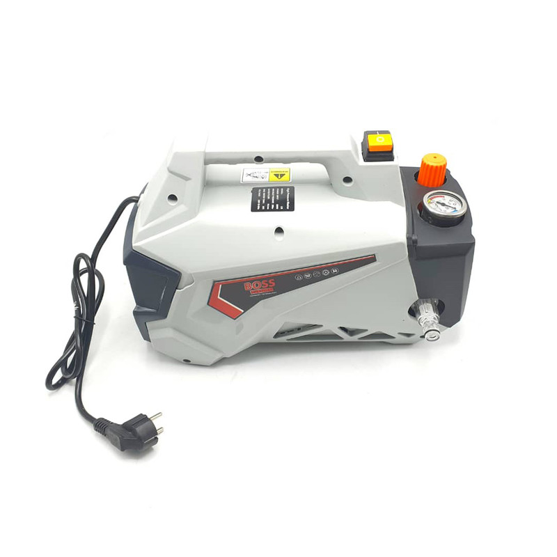 قیمت و خرید کارواش باس مدل BOSS-L30