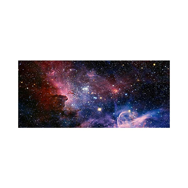 قیمت و خرید ماوس پد مدل اختر شناسی کد HE0302