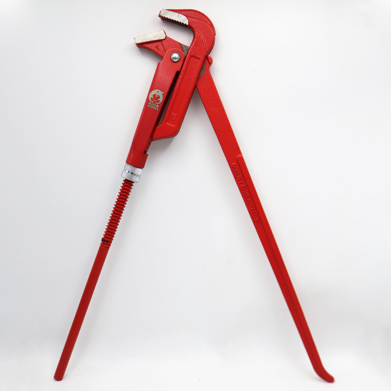 قیمت و خرید آچار لوله گیر مدل آیس راک کد Yp Ap 64cm سایز 3 اینچ