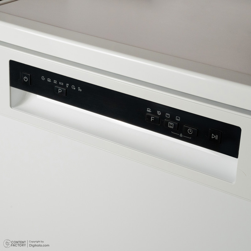 قیمت و خرید ماشین ظرفشویی 14 نفره کنوود مدل KDW-3140