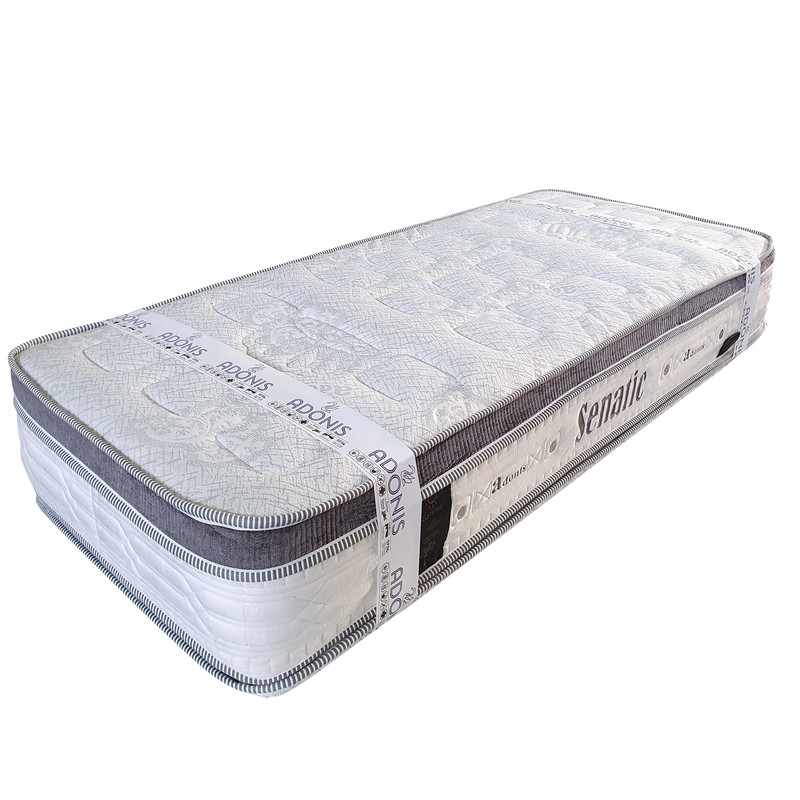 قیمت و خرید تشک آدنیس مدل سناتیک یکنفره سایز 200×90 سانتی‌متر