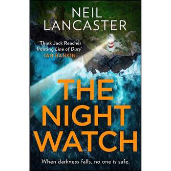 قیمت و خرید کتاب The Night Watch اثر Neil Lancaster انتشارات تازه ها