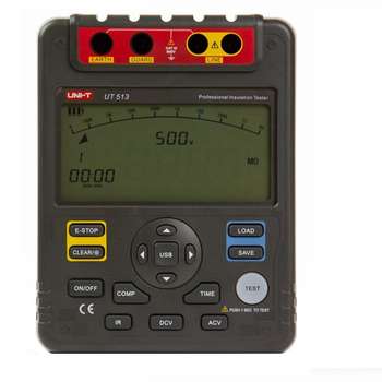 قیمت و خرید میگر یونی-تی مدل UT513