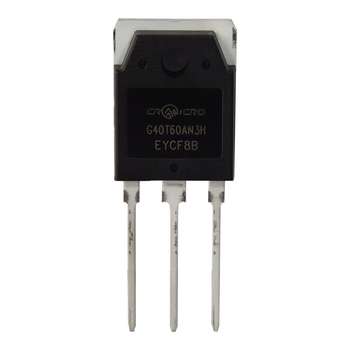 قیمت و خرید آی جی بی تی سی آر میکرو مدل 40T60 CR بسته 5 عددی