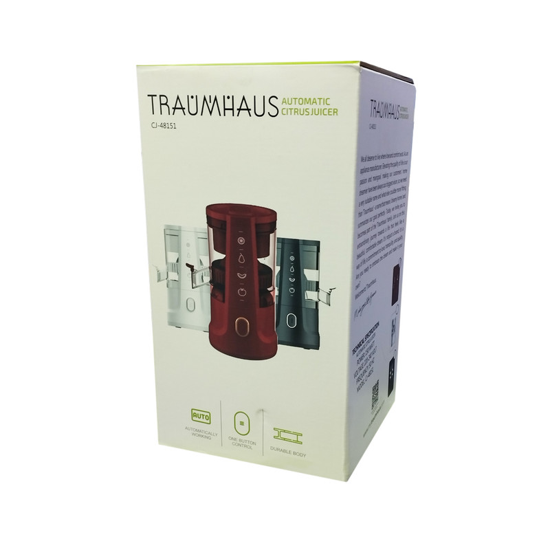 قیمت و خرید آب مرکبات گیر ترام هاوس مدل CJ-48151