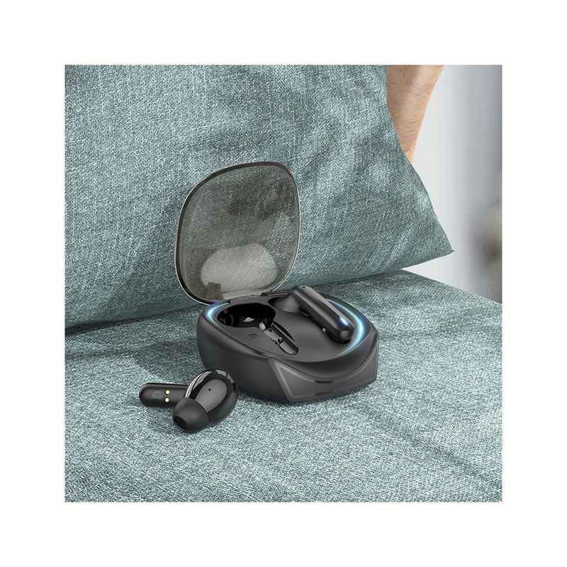 قیمت و خرید هندزفری بلوتوثی بروفون مدل BW37