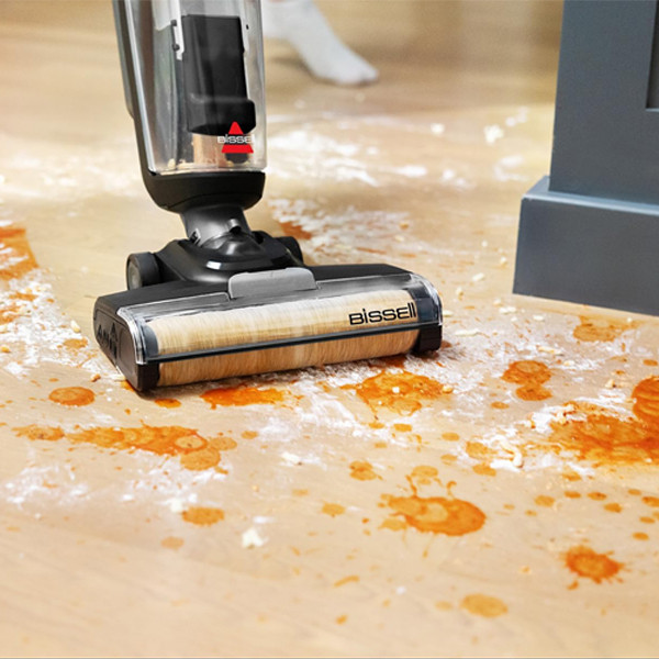 قیمت و خرید جاروبرقی بیسل مدل Crosswave HF2 3845E