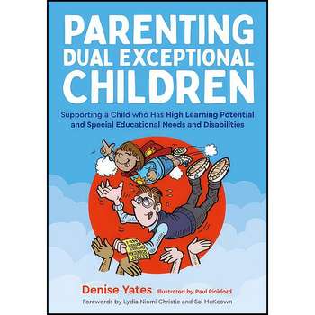 قیمت و خرید کتاب Parenting Dual Exceptional Children اثر Denise Yates ...