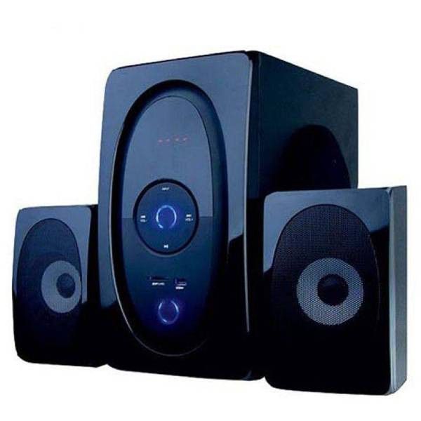 قیمت و خرید اسپیکر دسکتاپ ایکس پی-پروداکت مدل XP-AC701E