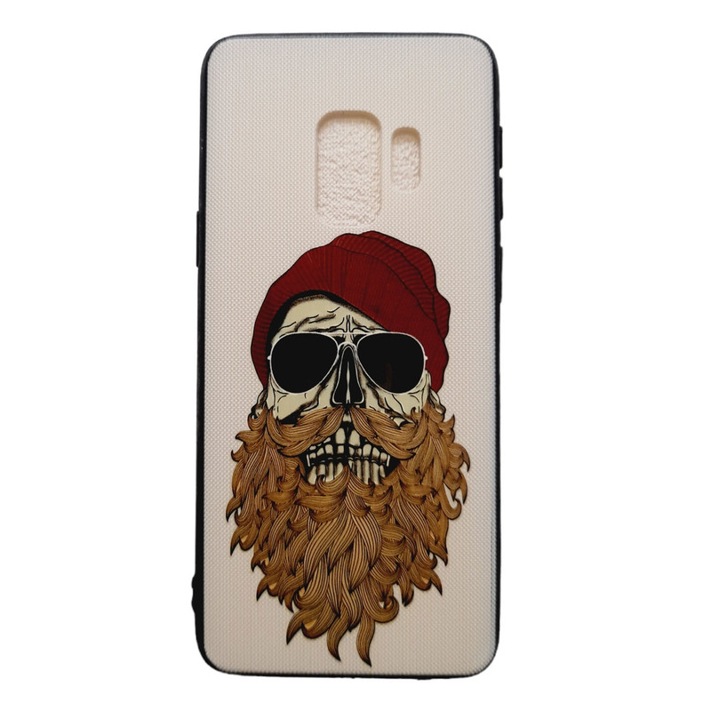 قیمت و خرید کاور مدل S9c مناسب برای گوشی موبایل سامسونگ Galaxy S9