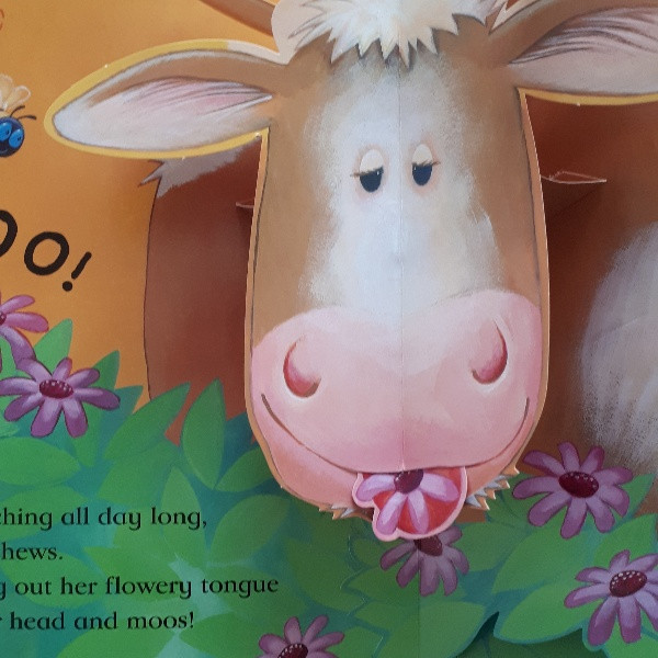 قیمت و خرید كتاب The Very Silly Sheep اثر Jack Tickle انتشارات Little Tiger