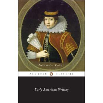 قیمت و خرید کتاب Early American Writing اثر Various and Giles Gunn ...
