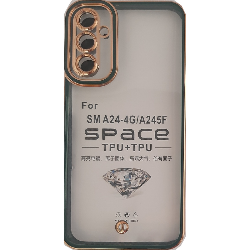 قیمت و خرید کاور مدل Nekin مناسب برای گوشی موبایل سامسونگ Galaxy A24 4g