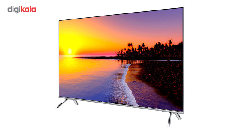 قیمت و خرید تلویزیون ال ای دی هوشمند سامسونگ مدل 55NU8900 سایز 55 اینچ