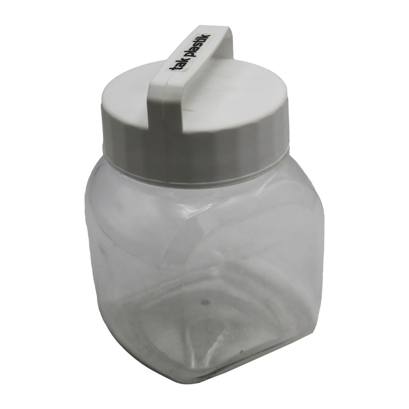 قیمت و خرید بانکه تک پلاستیک مدل YPSF-T181-22CM-2.5L