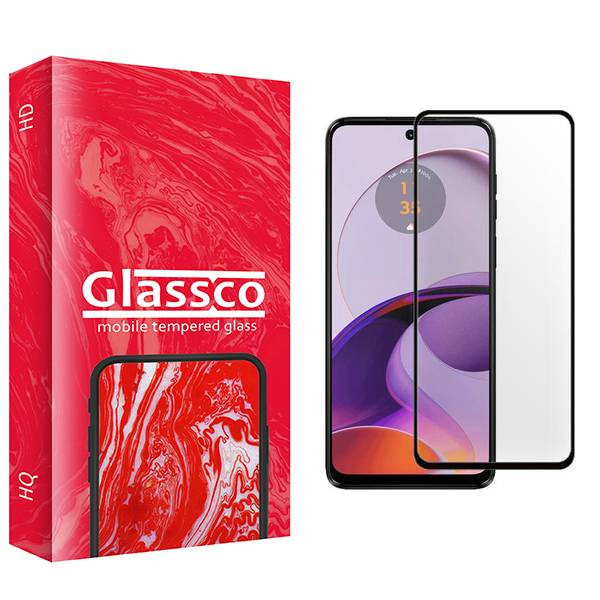 قیمت و خرید محافظ صفحه نمایش شیشه ای گلس کو مدل Cgo1 مناسب برای گوشی