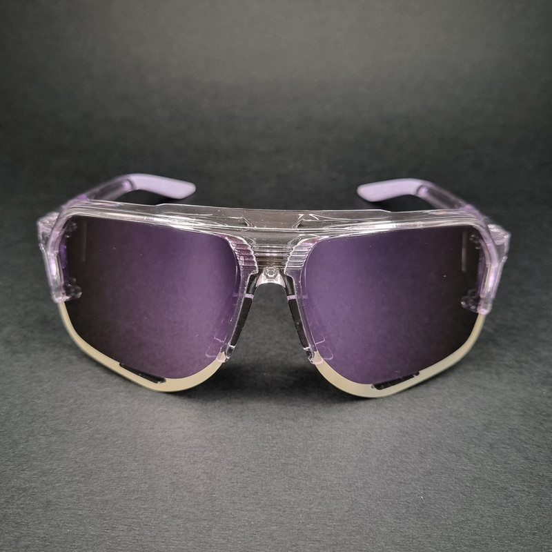 قیمت و خرید عینک ورزشی 100 درصد مدل NK08