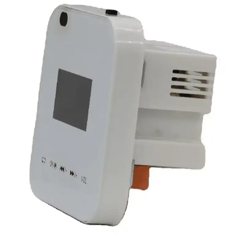 ️ قیمت خرید امپلی فایر مدل دیواری WMP50 ⚡️ (1404) - فروشگاه شاپ99