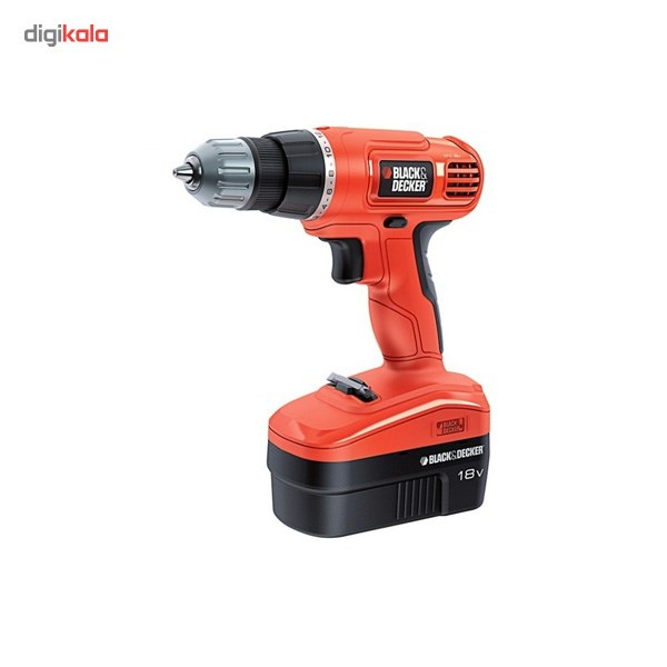 Black & decker epc18 store