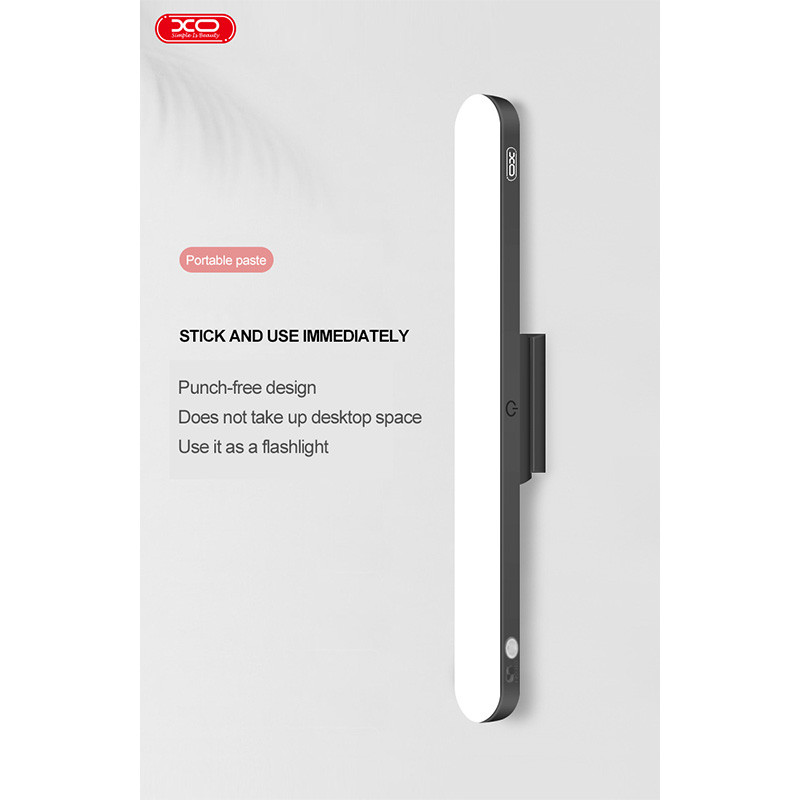 قیمت و خرید چراغ مطالعه ایکس او مدل XO-YH08B