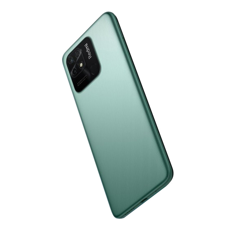 قیمت و خرید گوشی موبایل شیائومی مدل Redmi 10C 220333QNY دو سیم‌ کارت ...