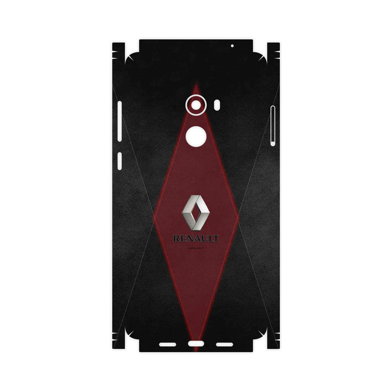 قیمت و خرید برچسب پوششی ماهوت مدل Renault-FullSkin مناسب برای گوشی ...