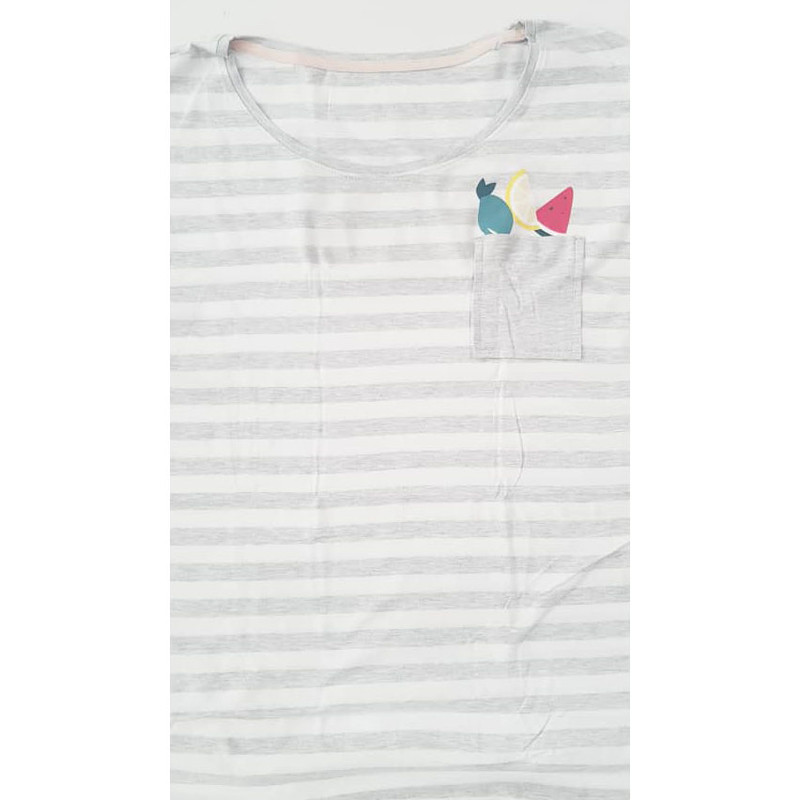 قیمت و خرید تونیک زنانه اسمارا مدل Es592