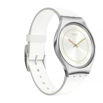 قیمت و خرید ساعت مچی عقربه ای زنانه سواچ مدل SYXS108