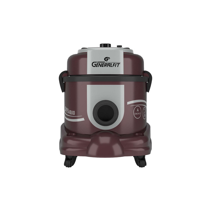 قیمت و خرید جاروبرقی جنرال فیت مدل اسکای 4500