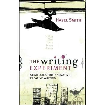 قیمت و خرید کتاب The Writing Experiment اثر Hazel Smith انتشارات Routledge