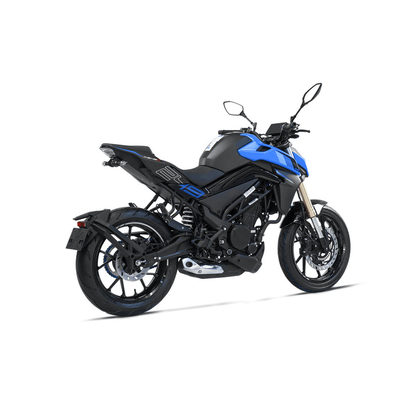 قیمت و خرید موتورسیکلت نیکران موتور مدل K249n سال 1404