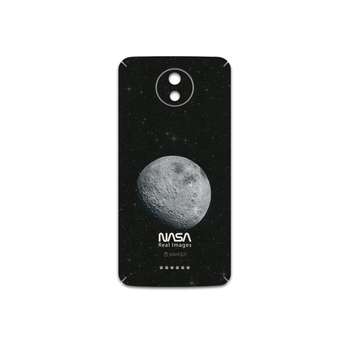 قیمت و خرید برچسب پوششی ماهوت مدل Moon-By-NASA مناسب برای گوشی موبایل ...
