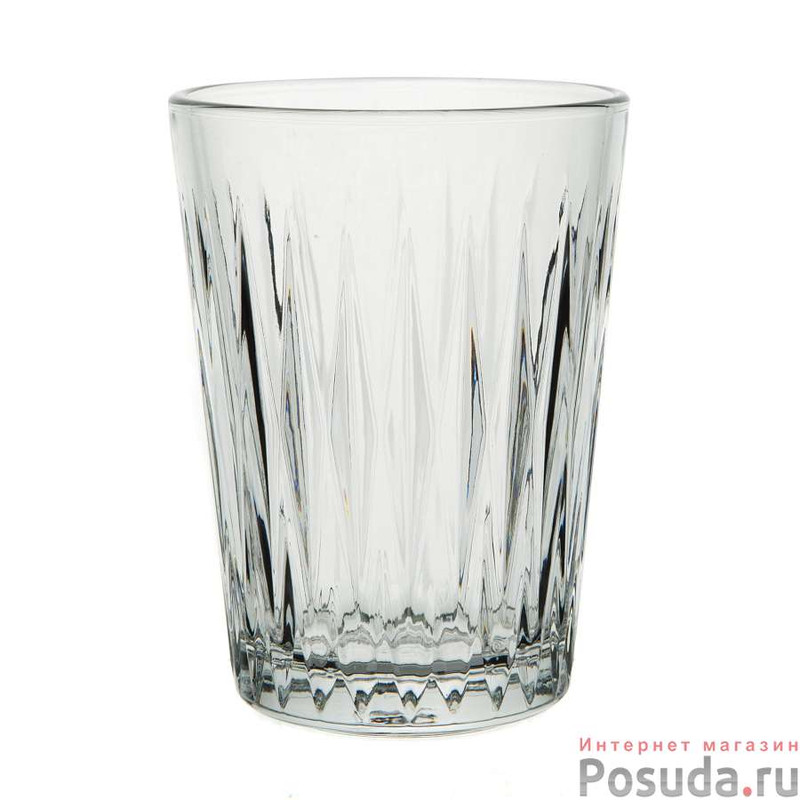 قیمت و خرید لیوان پاشاباغچه مدل LUZIA 250 لوزیا کد 520262 بسته شش عددی