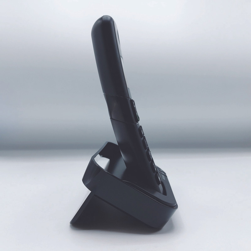 قیمت و خرید تلفن بی سیم آلکاتل مدل F860 Voice