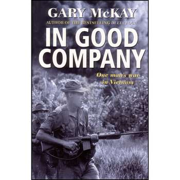 قیمت و خرید کتاب In Good Company اثر Gary McKay انتشارات Allen Unwin