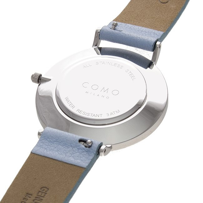 قیمت و خرید ساعت مچی عقربه ای زنانه کومو میلانو کد CM012.104.2PBL