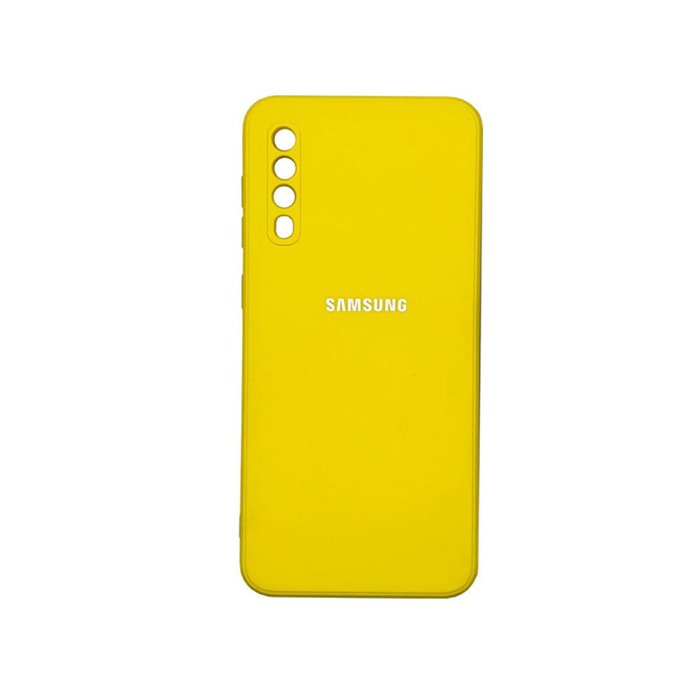 قیمت و خرید کاور مدل سیلیکونی مناسب برای گوشی موبایل سامسونگ Galaxy