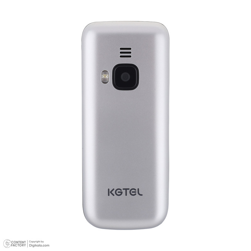 قیمت و خرید گوشی موبایل کاجیتل مدل 6700C دو سیم کارت