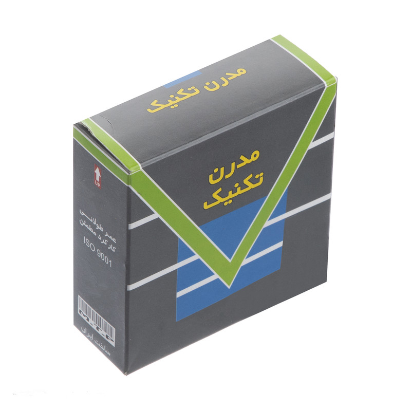 قیمت و خرید غلتک هرزگرد دینام مدرن تکنیک مدل A مناسب برای پژو پارس EF7 بسته 10 عددی